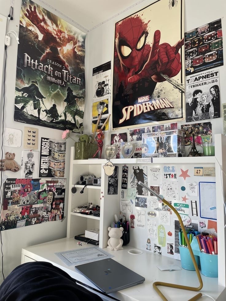 部屋のリメイク: ひかりの日常