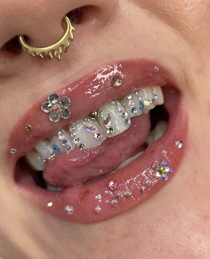 ティースジュエリー: ひかりの日常